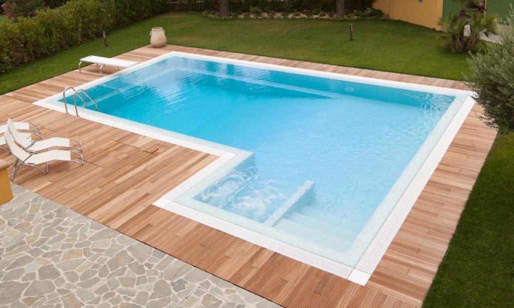 Come costruire una piscina | Infoperte Come costruire una piscina | Infoperte